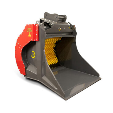 All Star Screening Buckets - Difco Simply Better Built All-Star ...