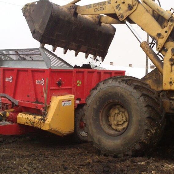 Difco Field Press - Difco Simply Better Built All-Star Screening ...