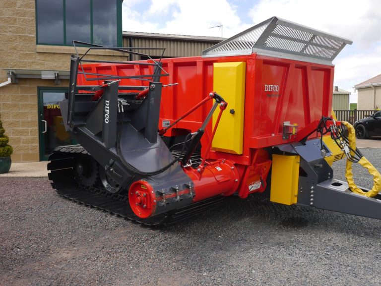 Difco Hydratrack - Difco Simply Better Built All-Star Screening Buckets ...