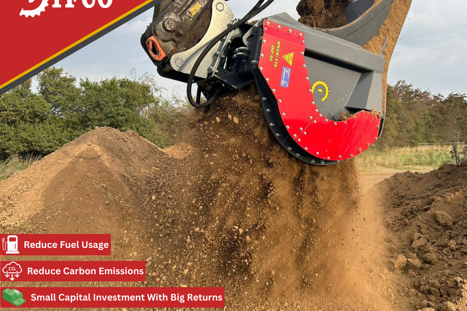 Blog Articles - Difco Simply Better Built All-Star Screening Buckets ...